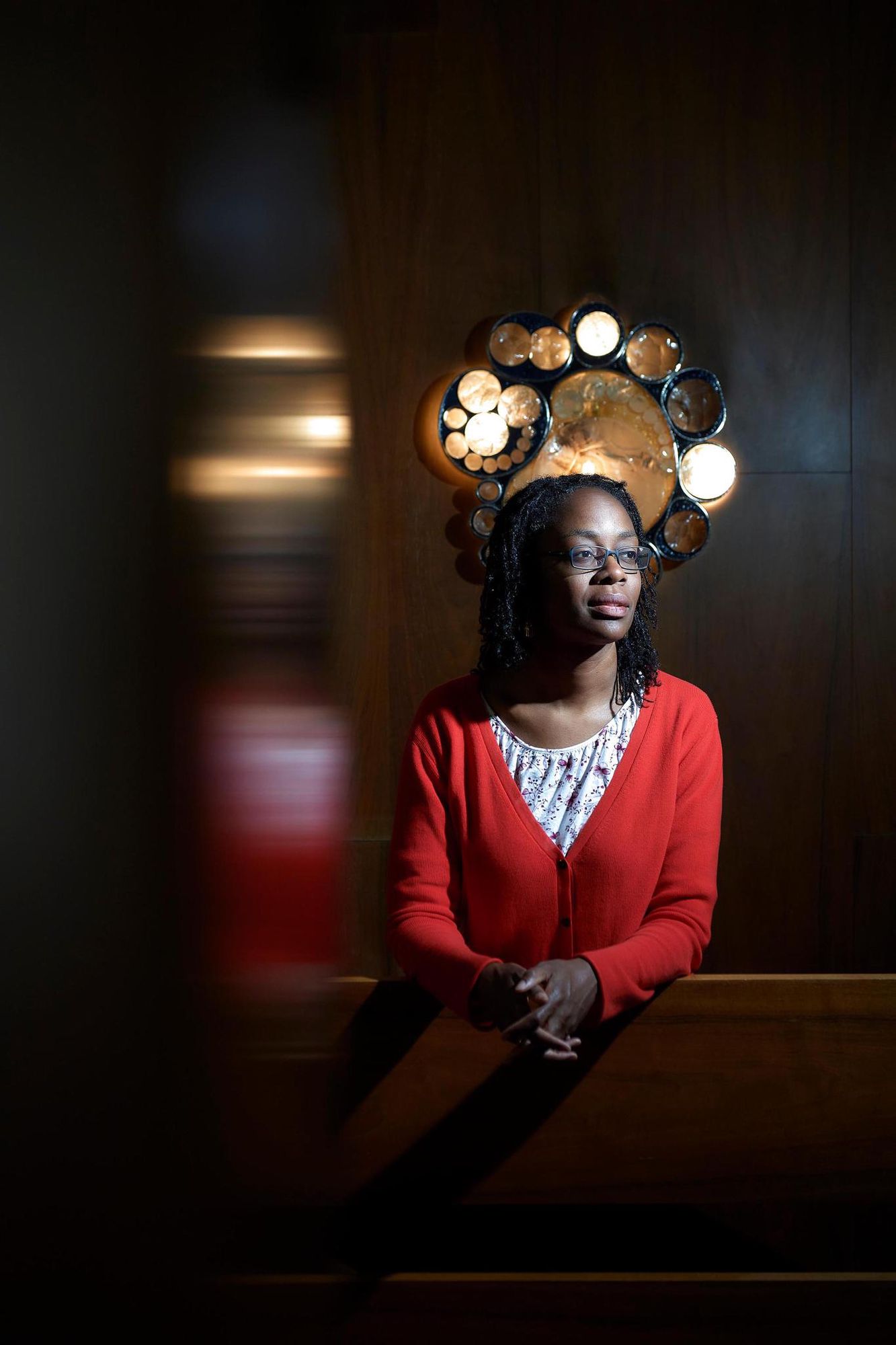 Interview mit Sharon Dodua Otoo - «Aha, jetzt kommt wieder einer mit ...