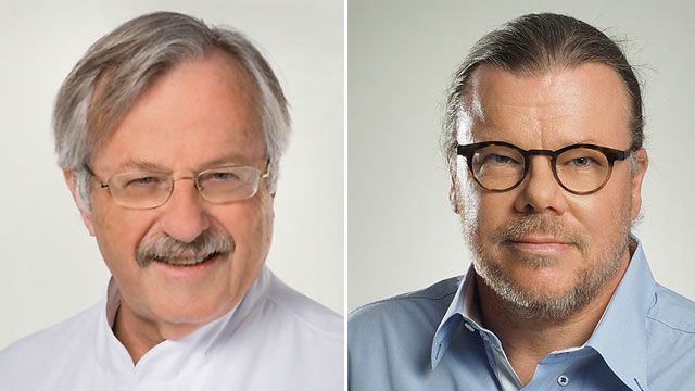Zwei Schweizer Professoren in Implantate-Skandal verwickelt | Der Bund