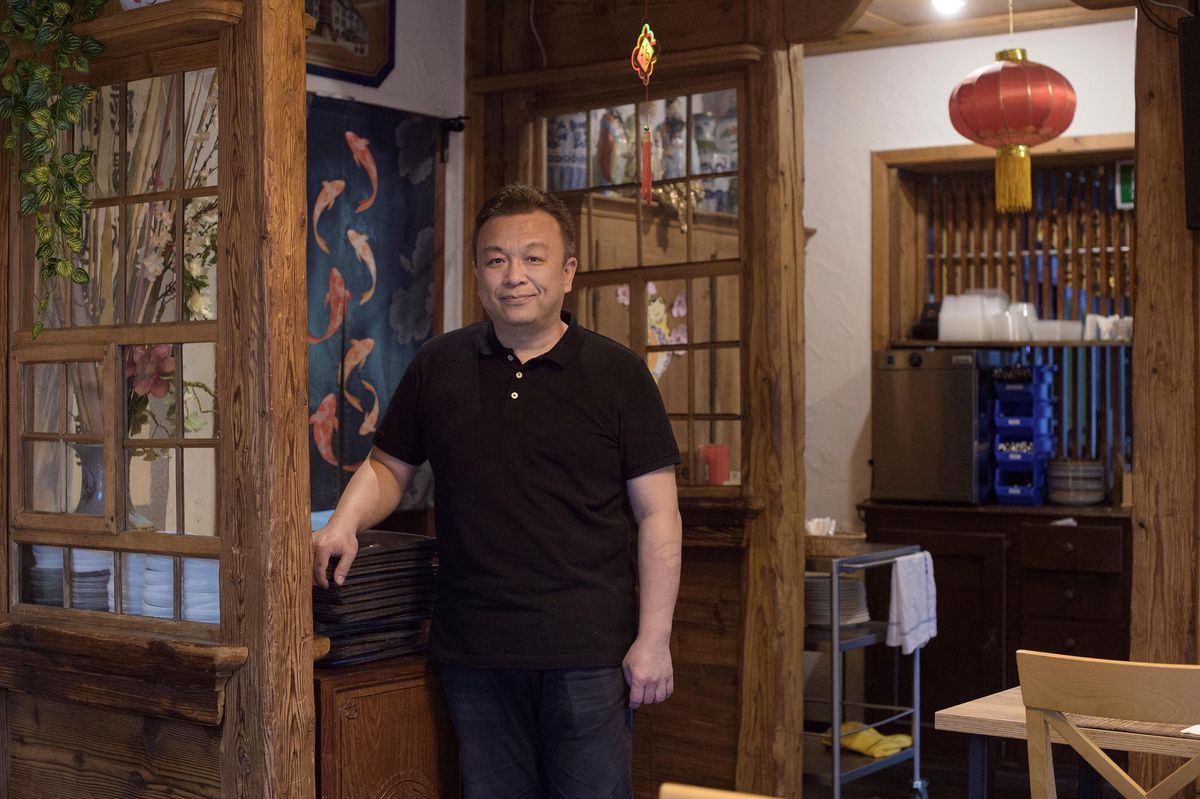 Gastrokritik Huayuan: Kleines China im grossen Bern | Der Bund