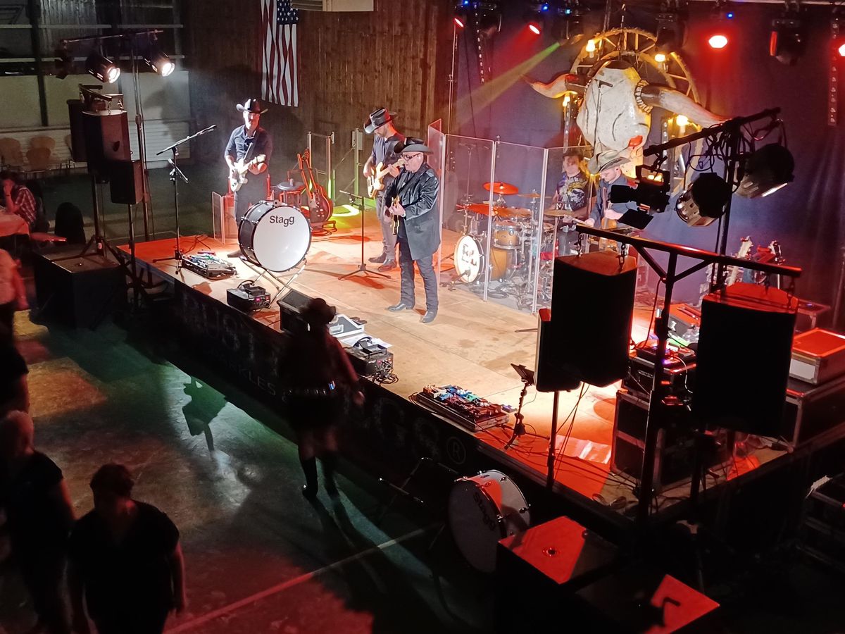 La France sous la loupe 5/5 – Ils parlent alsacien, adorent la country ...