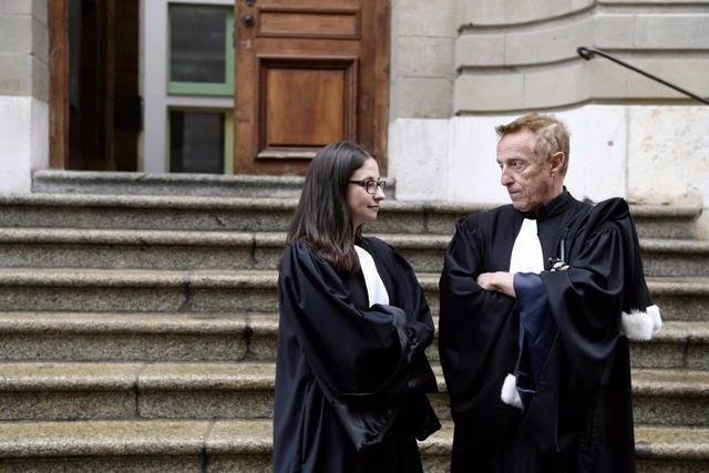 Genève: Sept ans requis pour quatre ans de pédophilie - Le Matin