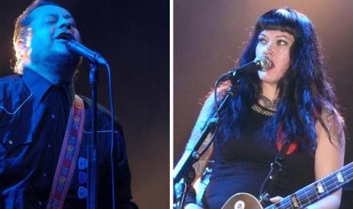 Tito & Tarantula invitent leurs fans sur la scène de la Rockhal - L ...