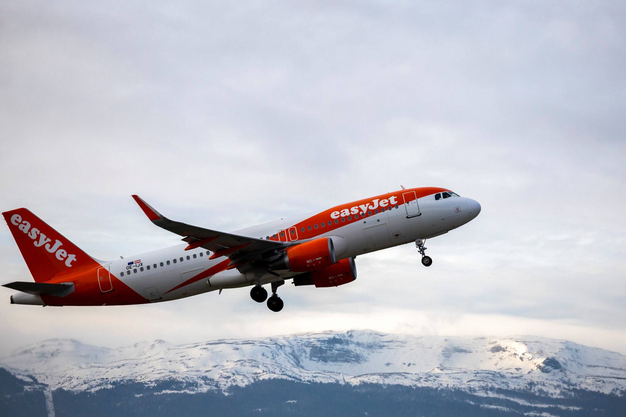 Easyjet: nouvelle liaison Genève-Larnaca