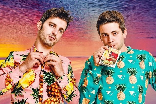 Wie aus Pablopolar Eskimo wurde | Berner Zeitung