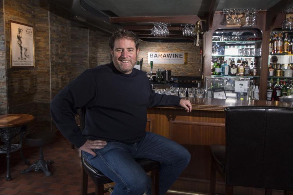 Greg Kuster met le feu à ses trois établissements | 24 heures