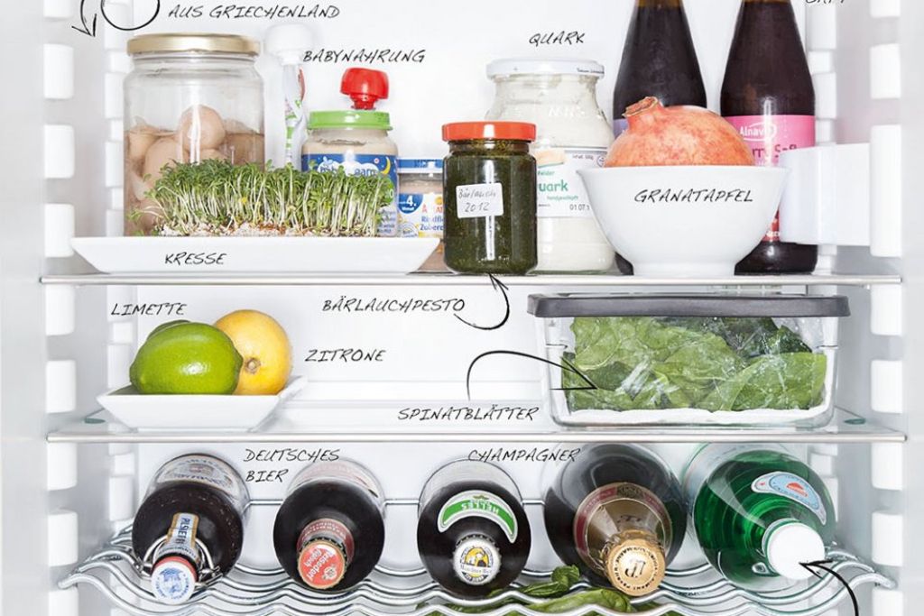 Kuhlschrank Offne Dich Rezepte