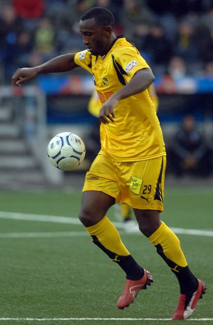 Die YB-Neuzugänge der letzten fünf Saisons | Berner Zeitung