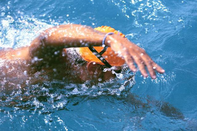 «Sport setzt Glückshormone frei» | Berner Zeitung