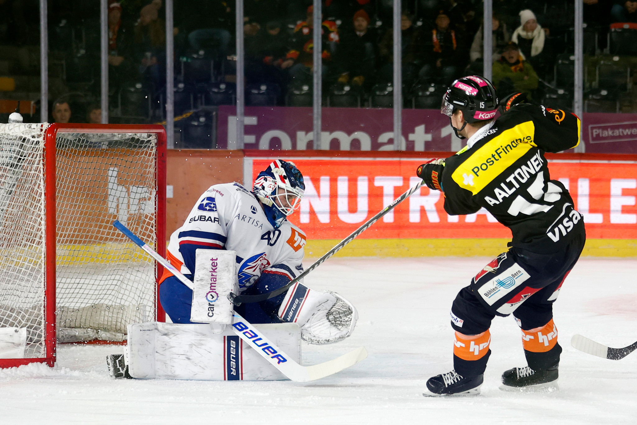 SC Bern | Der Bund