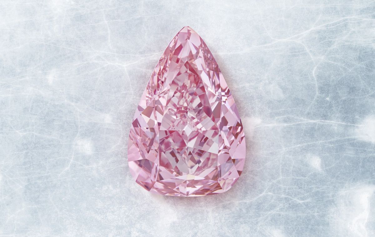 Christie’s inaugure sa semaine du luxe | Tribune de Genève