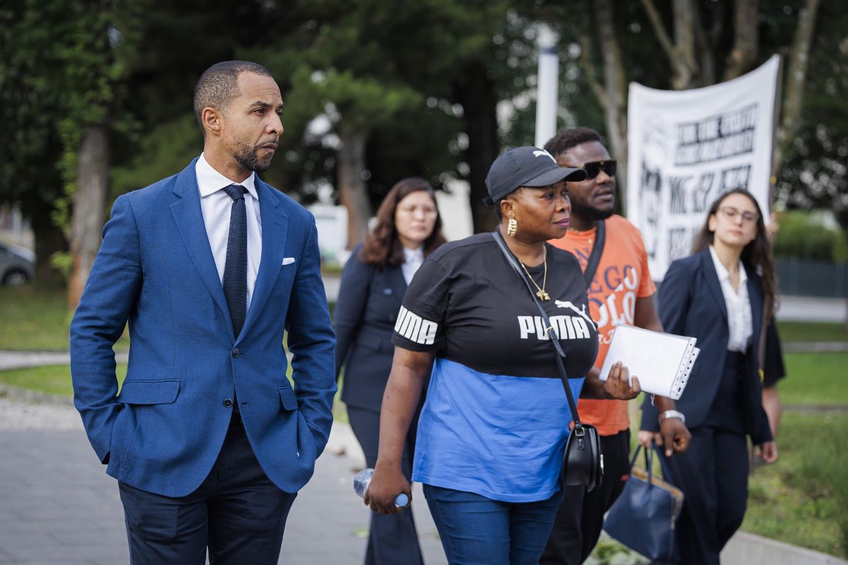 Affaire Mike Ben Peter: l’ONU tance la justice vaudoise | Tribune de Genève