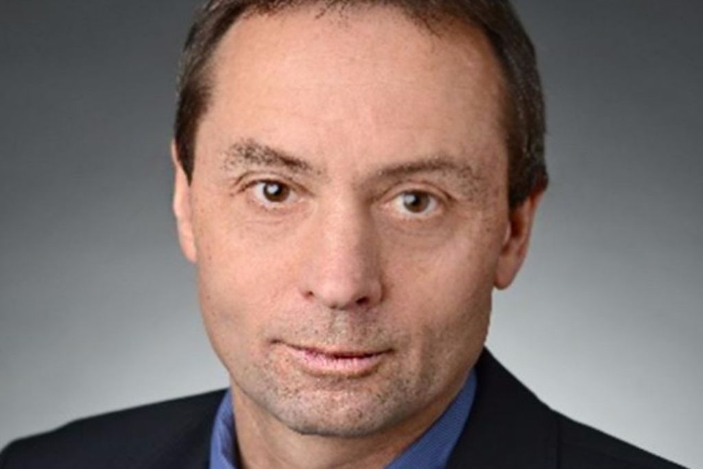 Fred Gerber solls für die SP richten | Berner Zeitung