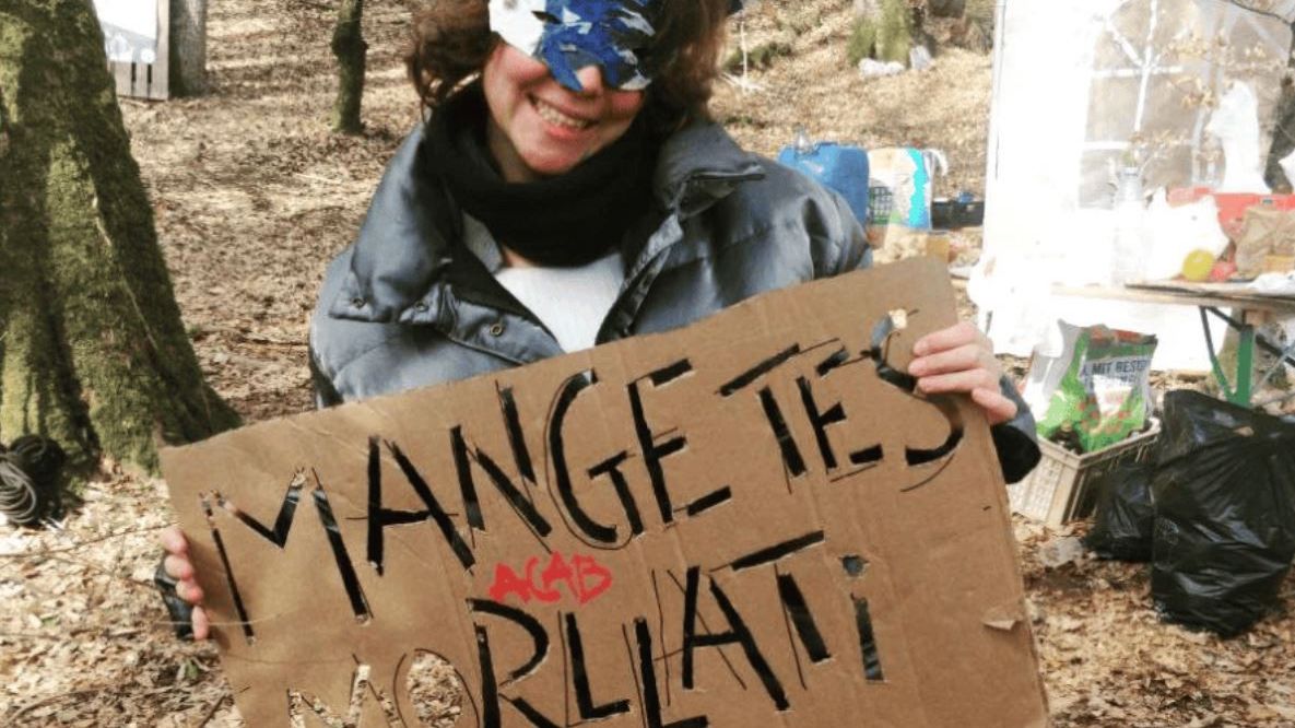 Liberté d’expression: La gauche vaudoise dénonce l’acharnement contre ...