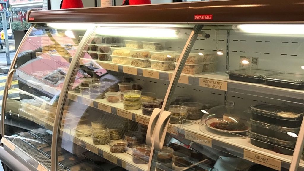 Food: Homous entre amis - Le Matin