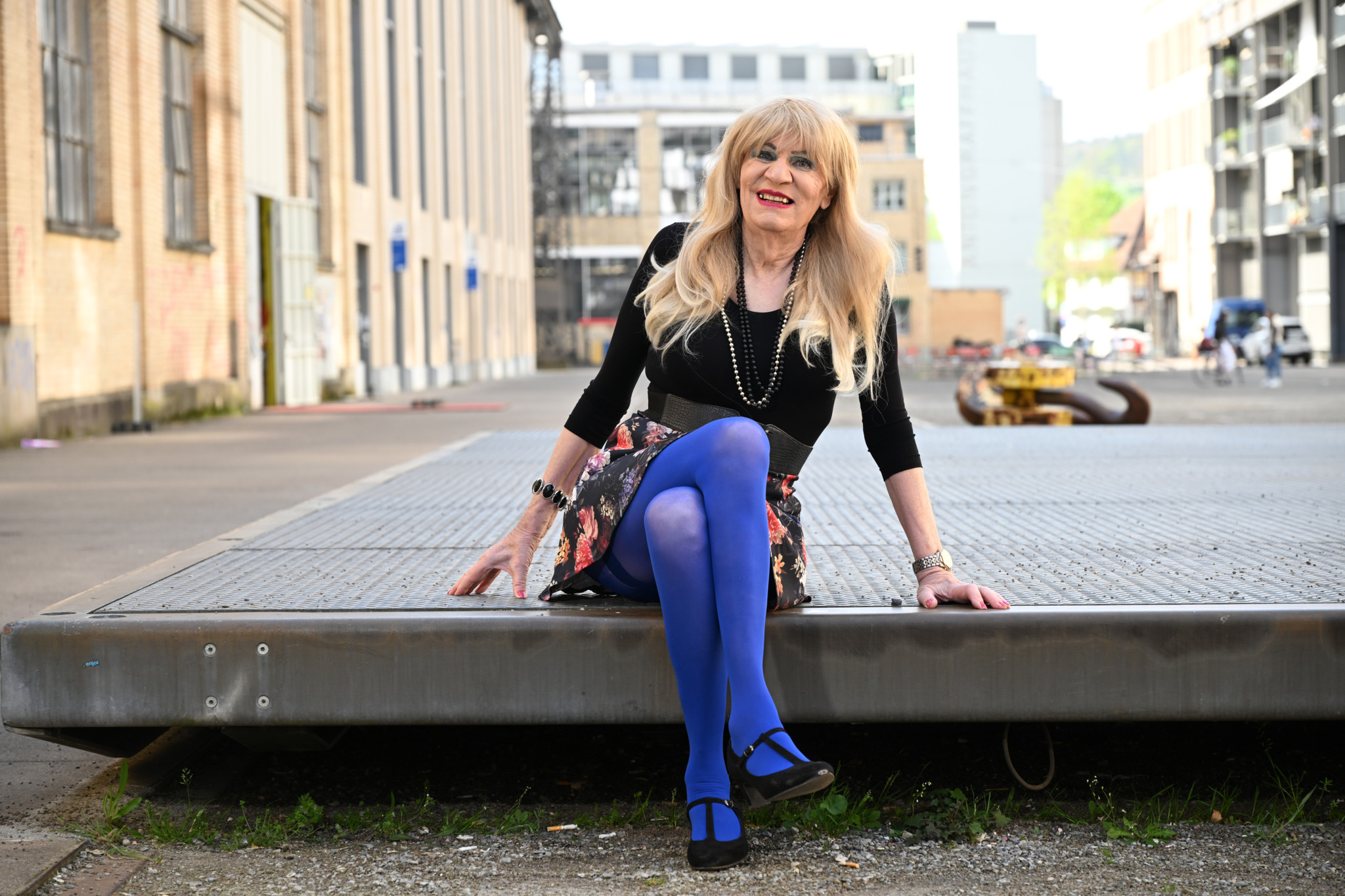 Queersein in der Freikirche: Für ihre Frau ist Transfrau Rita weiterhin ...