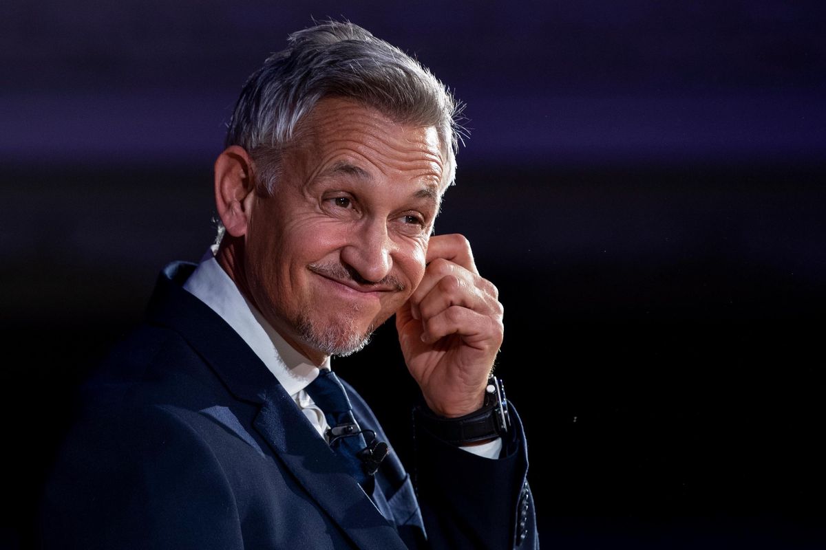 Football: les raisons du clash entre la BBC et Gary Lineker | 24 heures
