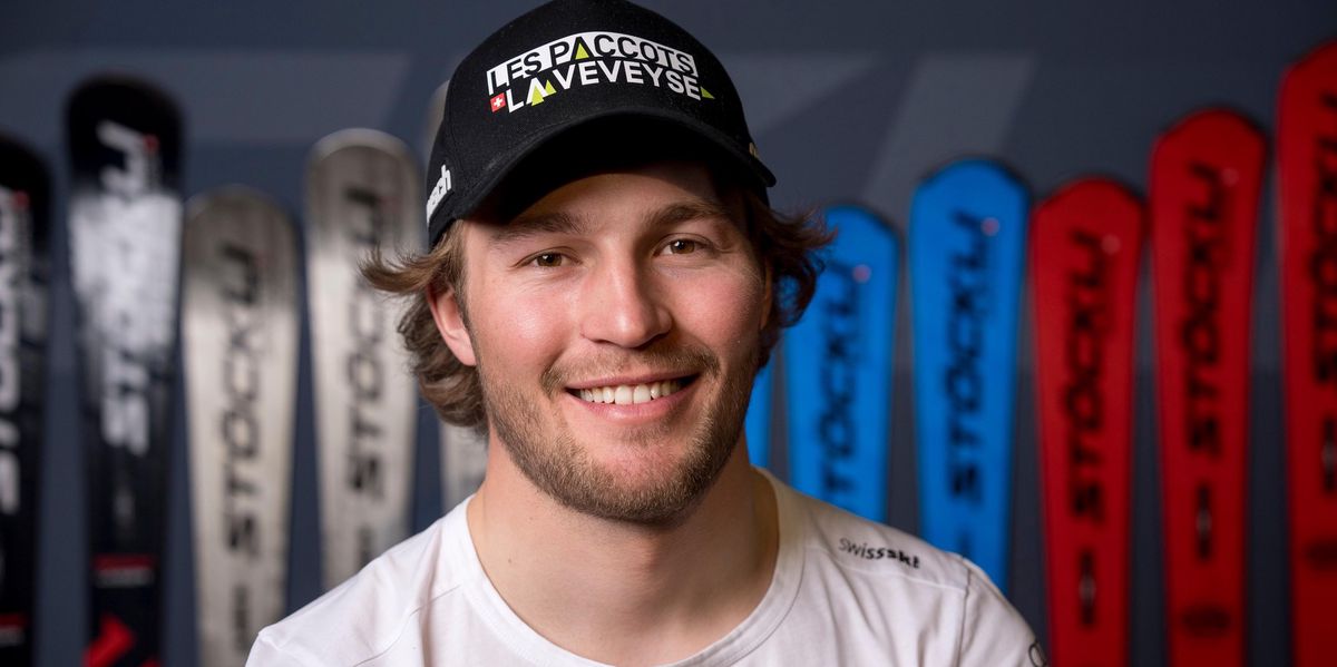 Ski: Alexis Monney, der neue Schweizer Abfahrts-Shootingstar | Der Bund
