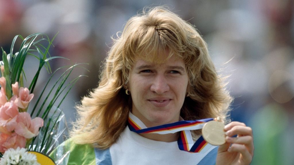 Steffi Graf und ihre Rekorde | Berner Zeitung