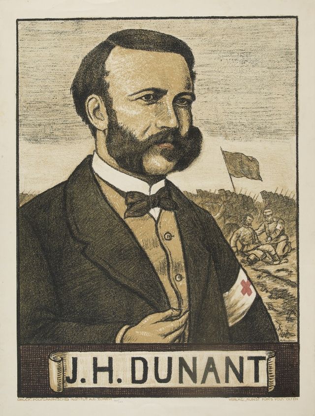 Tout savoir sur le phénomène Dunant | Tribune de Genève