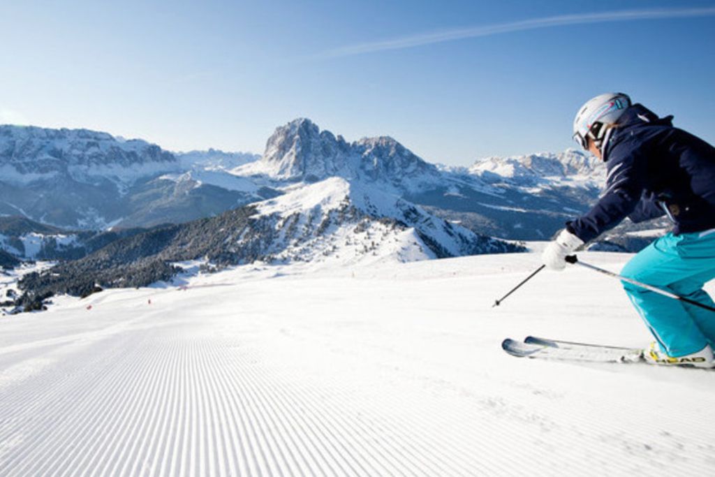 Une skieuse de 6 ans meurt après une collision