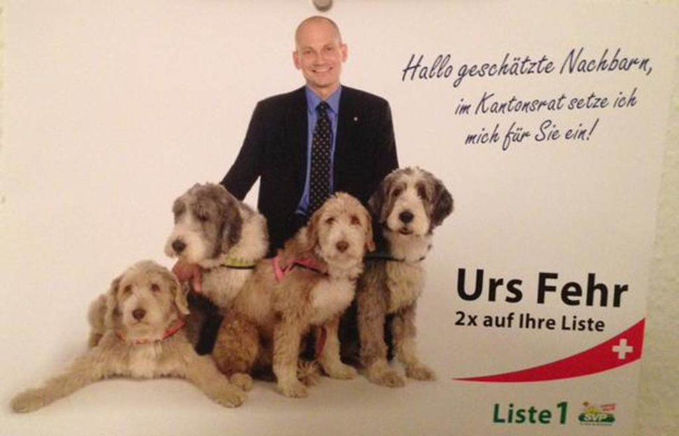 Martullo-Blocher und Mörgeli verpassen Wahl | Tages-Anzeiger