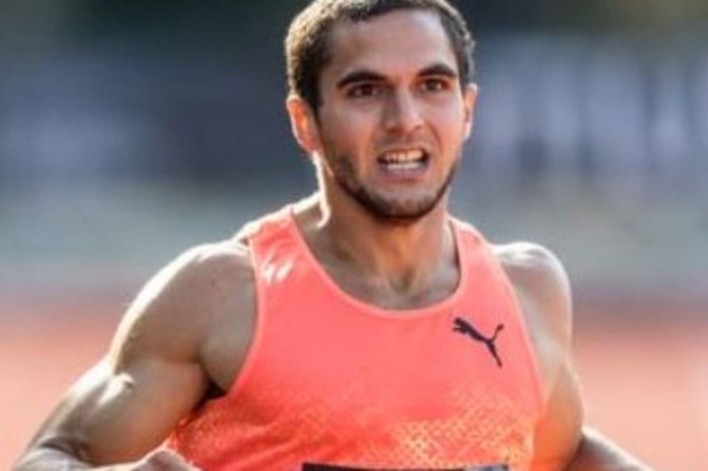 Athlétisme – Le casse-tête Pascal Mancini | 24 heures