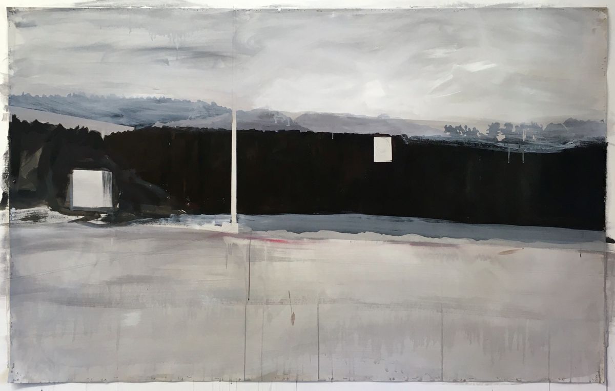 Nachruf in Winterthur: Samuel Furrer malte mit Herz und Verstand ...