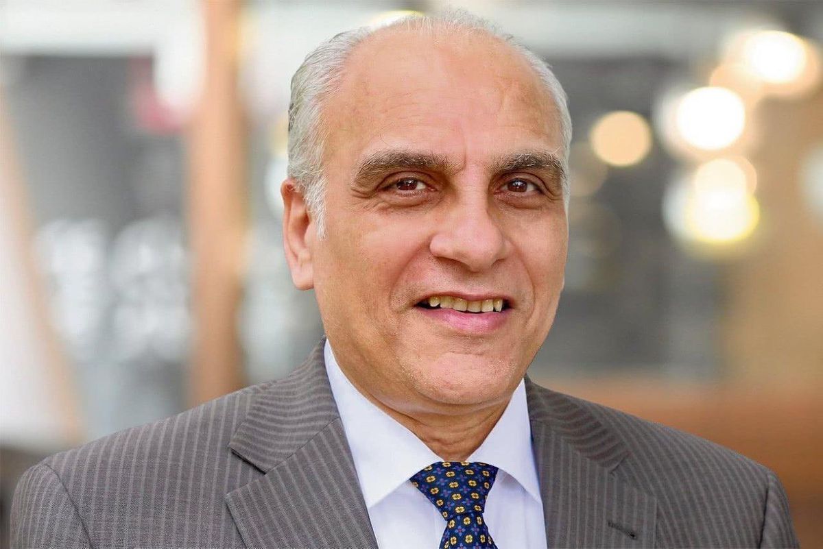 Wahlen in Italien: Er ist sozusagen Thurgauer – und vielleicht bald ...