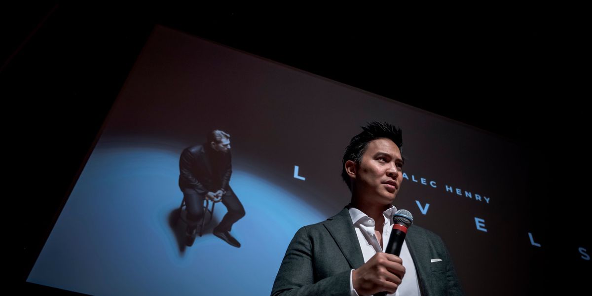 Entrepreneurs.com: Thang Nguyen de Swissroc rejoint Alec Henry | Bilan