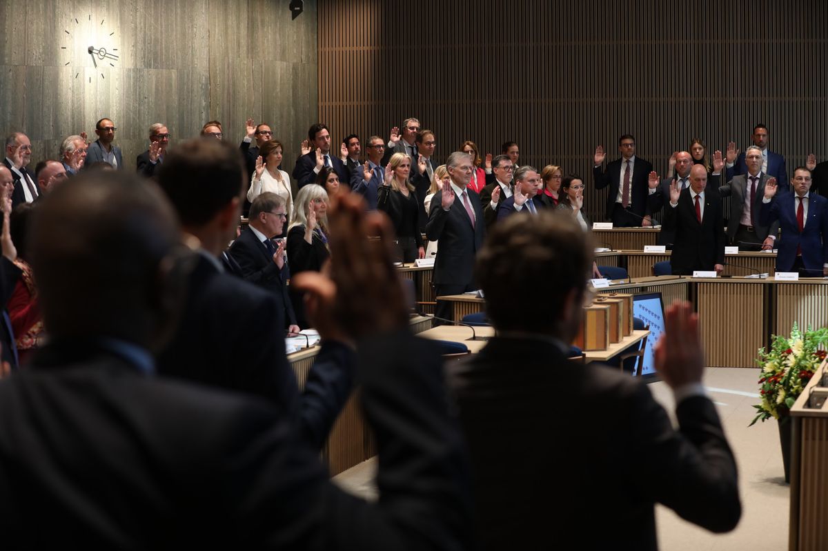 Marc Bretton | Tribune de Genève