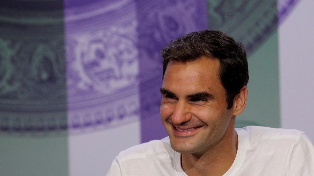 Roger Federer feiert Geburtstag – Die Konkurrenz gratuliert | Der Bund