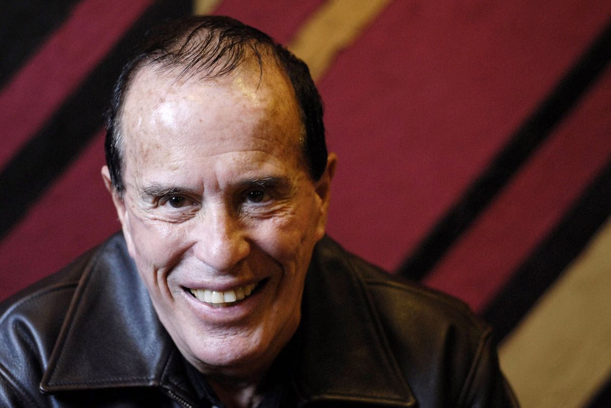 Carnet noir: Mort du sulfureux Kenneth Anger | 24 heures