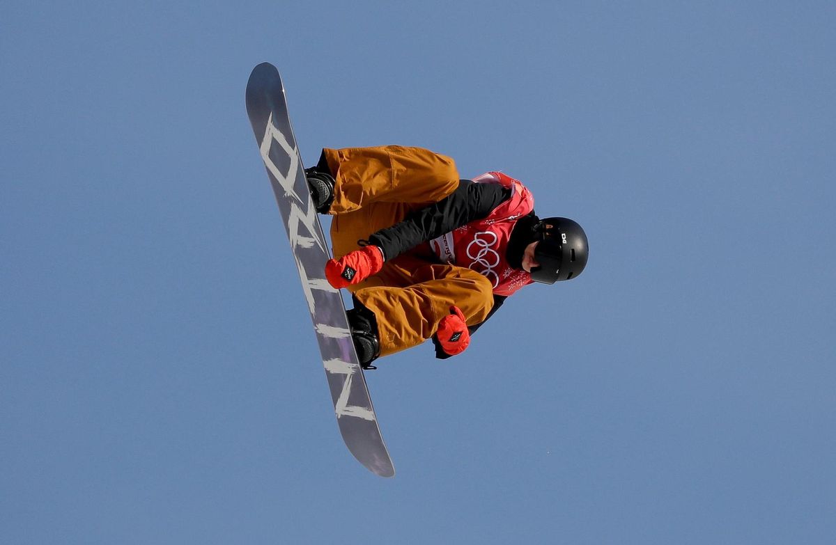 Olympiateilnehmer Michael Schärer hört auf | Thuner Tagblatt