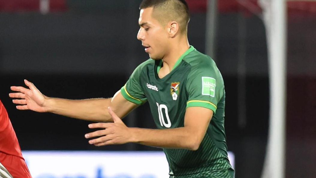 Football: Boris Cespedes: «Franchement, ça va vite» - Le Matin