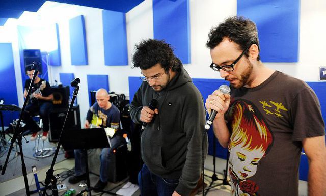 Mehr als ein «Weisch no?»-Event | Berner Zeitung