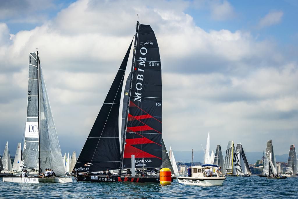 Jahreszahlen: Mieteinnahmen geben Mobimo Rückenwind | Finanz und Wirtschaft