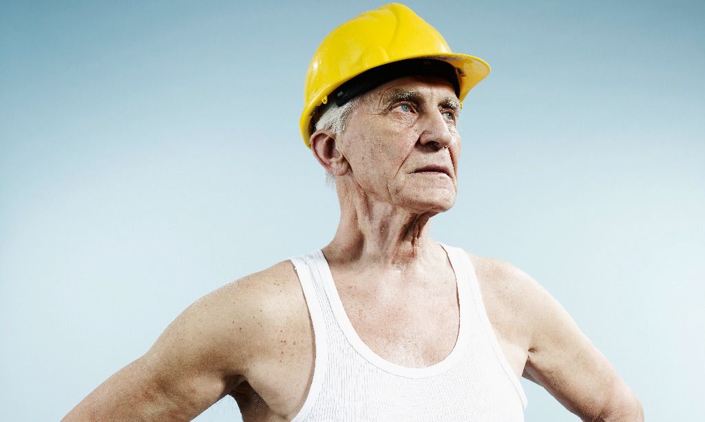 Senioren im Unruhestand | Berner Zeitung