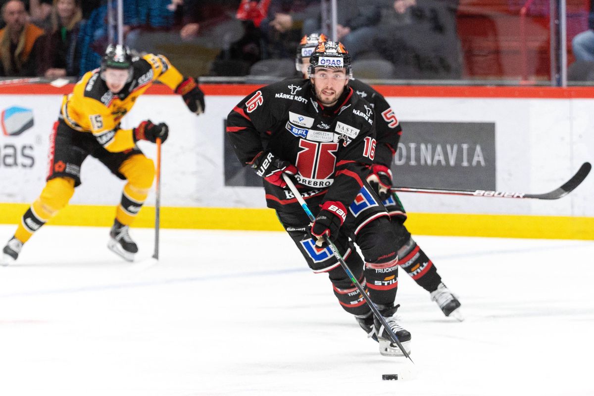 Hockey sur glace: Le Top 50 des meilleurs hockeyeurs de la saison 2022 ...