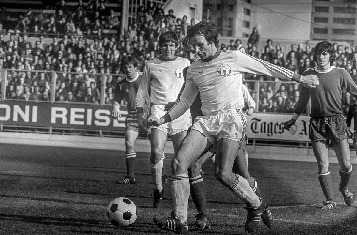 Football: Deux records dans le viseur de Nsame - Le Matin