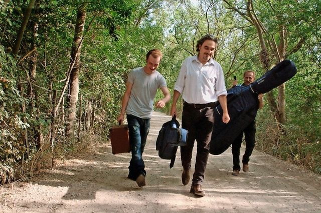 Die unbekannten Wurzeln des Ländlers | Tages-Anzeiger