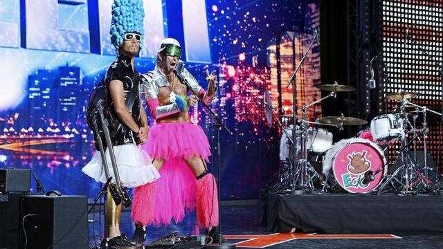 Télévision: Une «Explosion de Caca» va faire sensation sur M6 - Le Matin