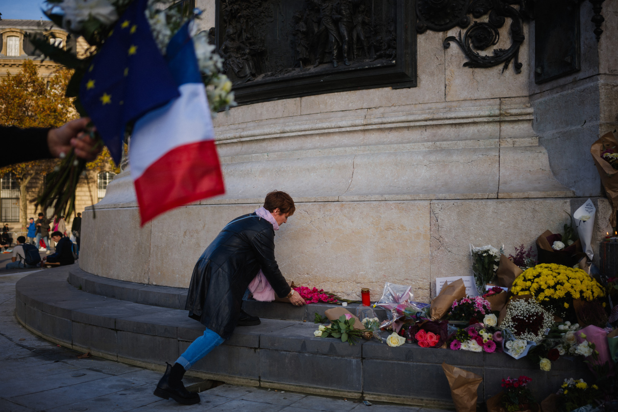 Paris: Bataclan-Terror vor zehn Jahren – das Trauma bleibt