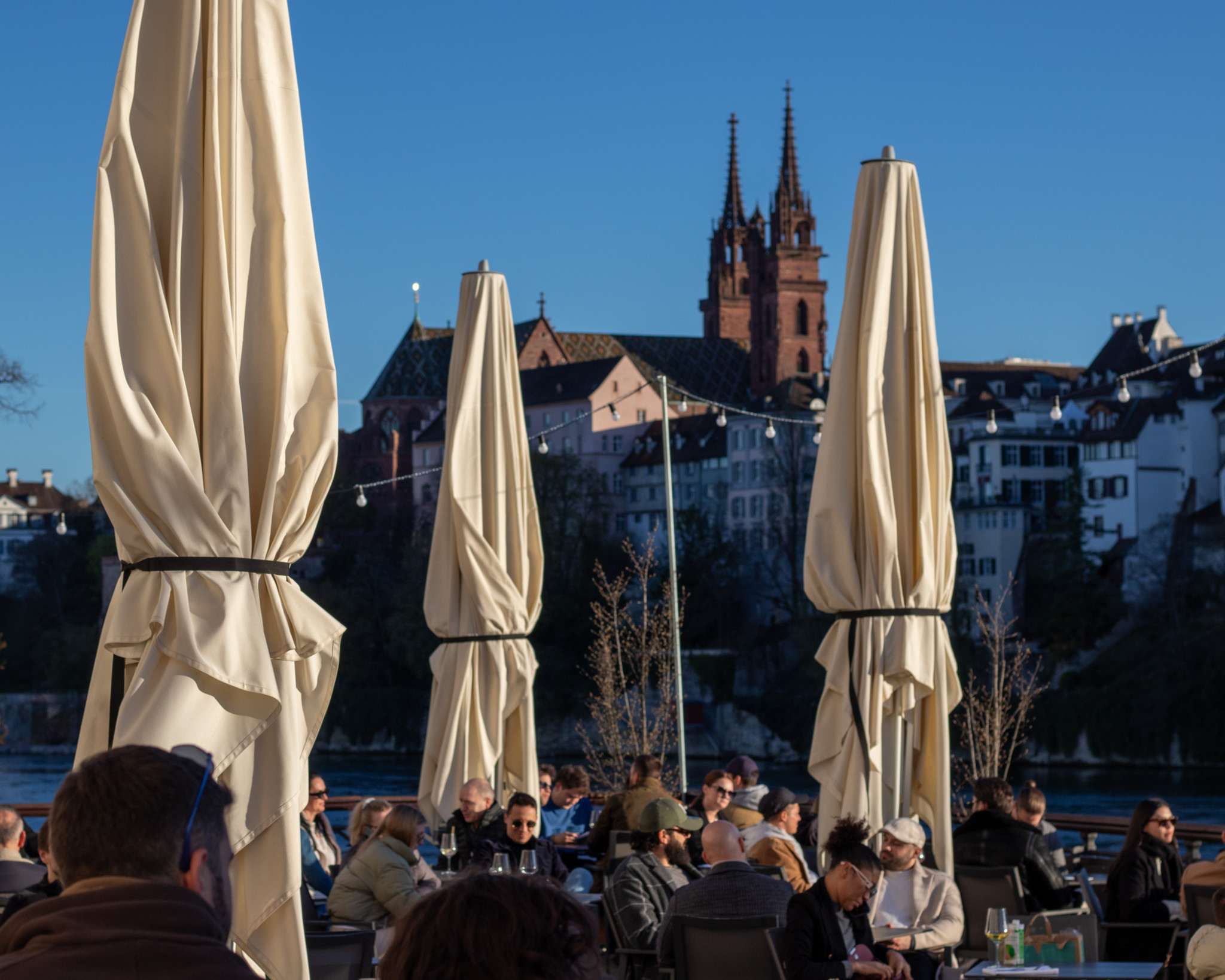 Seiler kocht Linsensuppe: Diese Suppe ist super | Basler Zeitung