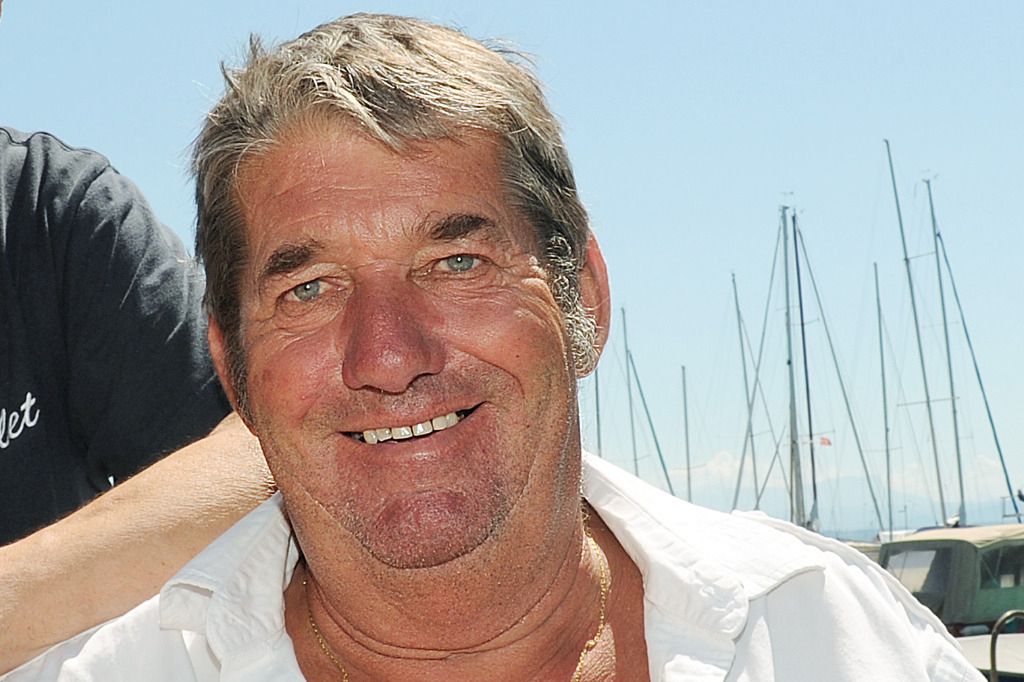 «Tonton» est parti pour sa dernière croisière | 24 heures