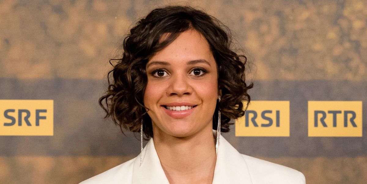 Iman Beney: Die 18-Jährige ist zurück in der Frauen-Nati | Basler Zeitung