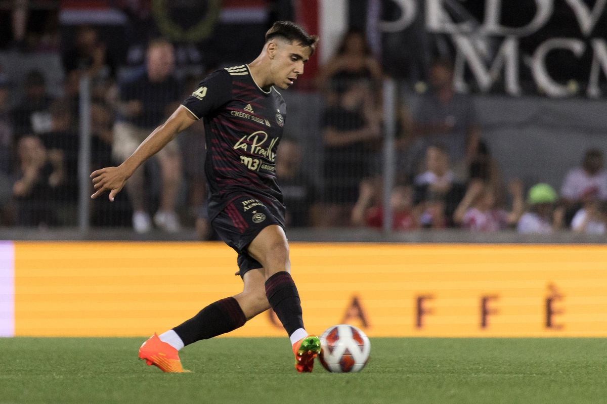 Football: Senderos: «Monteiro n’a pas quitté Servette gratuitement ...
