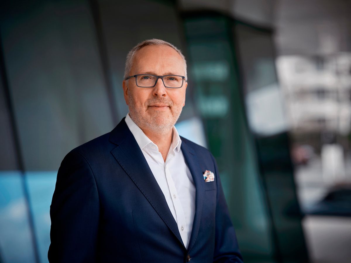 Interview mit Ole S. Hansen: «Der Goldpreis bleibt hoch» | Finanz und ...