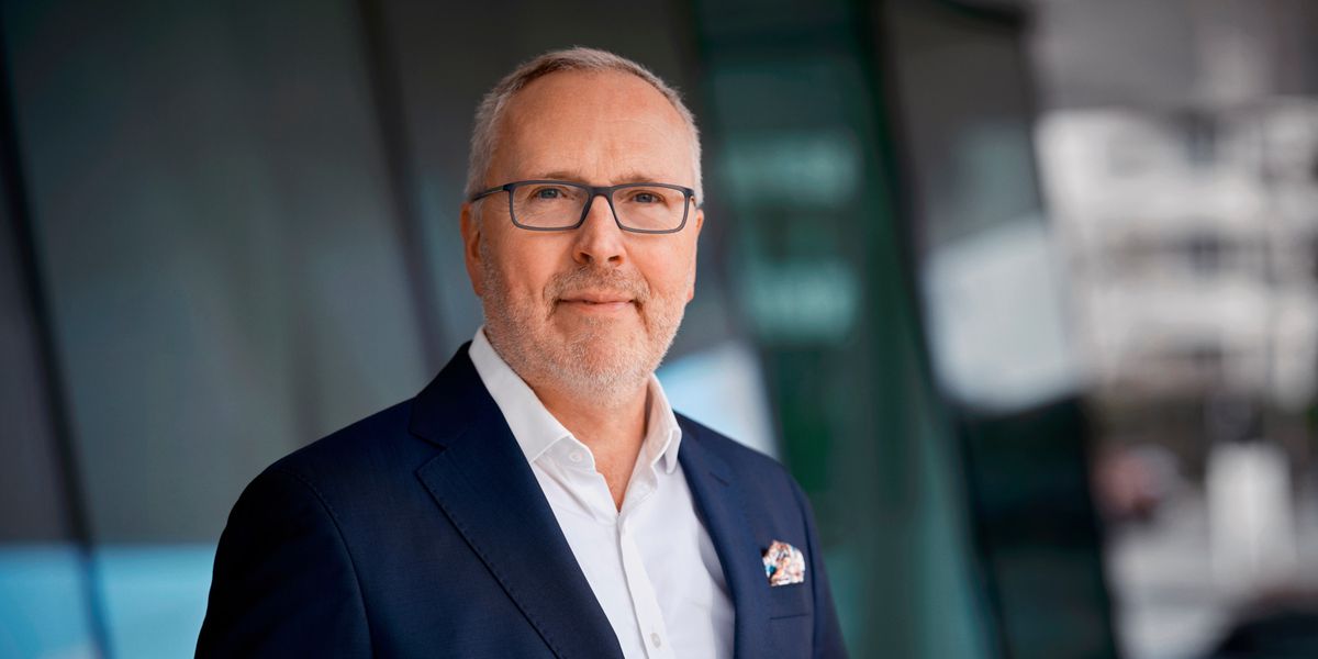 Interview mit Ole S. Hansen: «Der Goldpreis bleibt hoch» | Finanz und ...