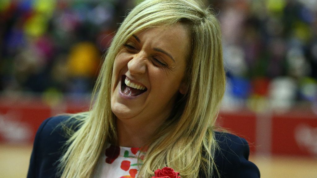Jeux du Commowealth: Tracey Neville a fait comme ses frères en 1999 ...