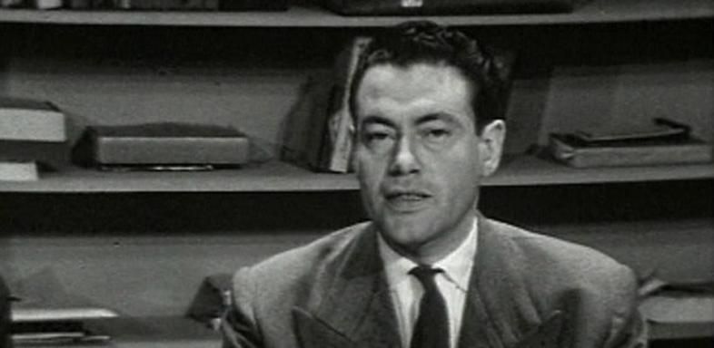 Télé Luxembourg – RTL-Pionier Jacques Navadic gestorben - L'essentiel